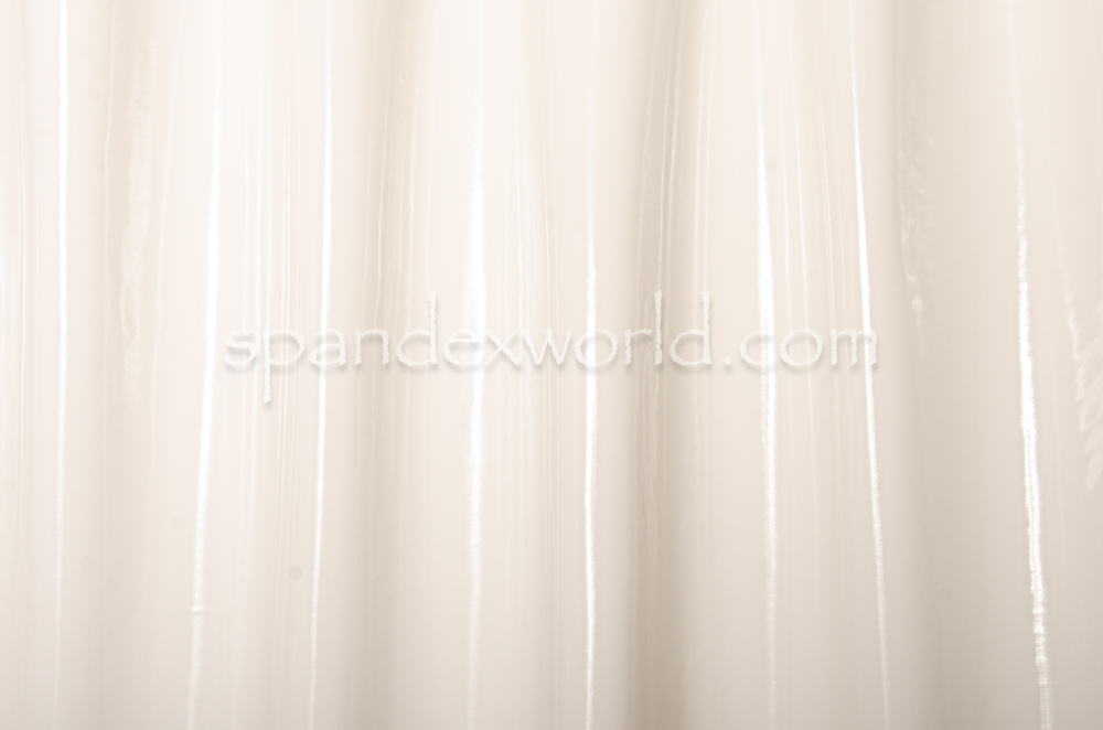 2 Way Stretch Vinyl (White)