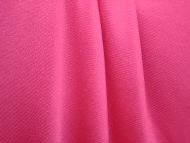 Solid color slinky (pink)