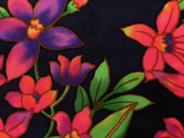 Printed Mesh (multi)