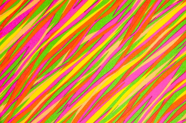 Printed Spandex (Multi Colors)