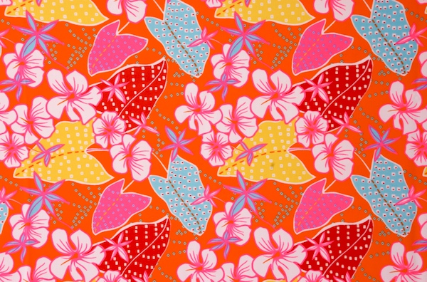 Printed Spandex (Multi Colors) | Spandex World