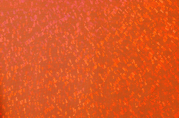 Shattered Glass Holograms (Orange/Orange)