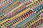 Printed Polka Dots (Red/Yellow/Green/Multi)
