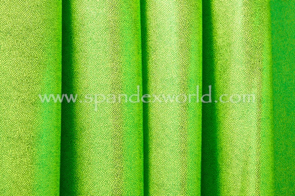 Mystique Spandex (Lime/Green)